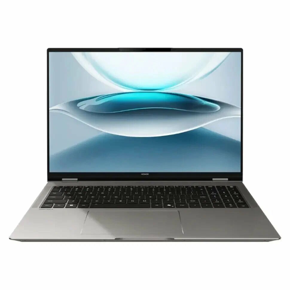 Ноутбуки MagicBook Pro 16 2025 Ultra9-285H 32/1T RTX-5070 3K 165HZ Grey 5301ANWV