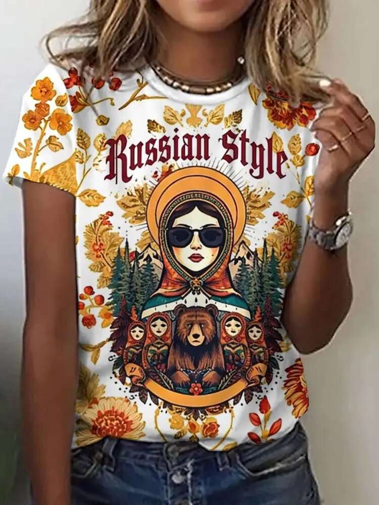 Футболка