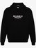 Худи DSQUARED2 Cool Fit, размер XL, , black