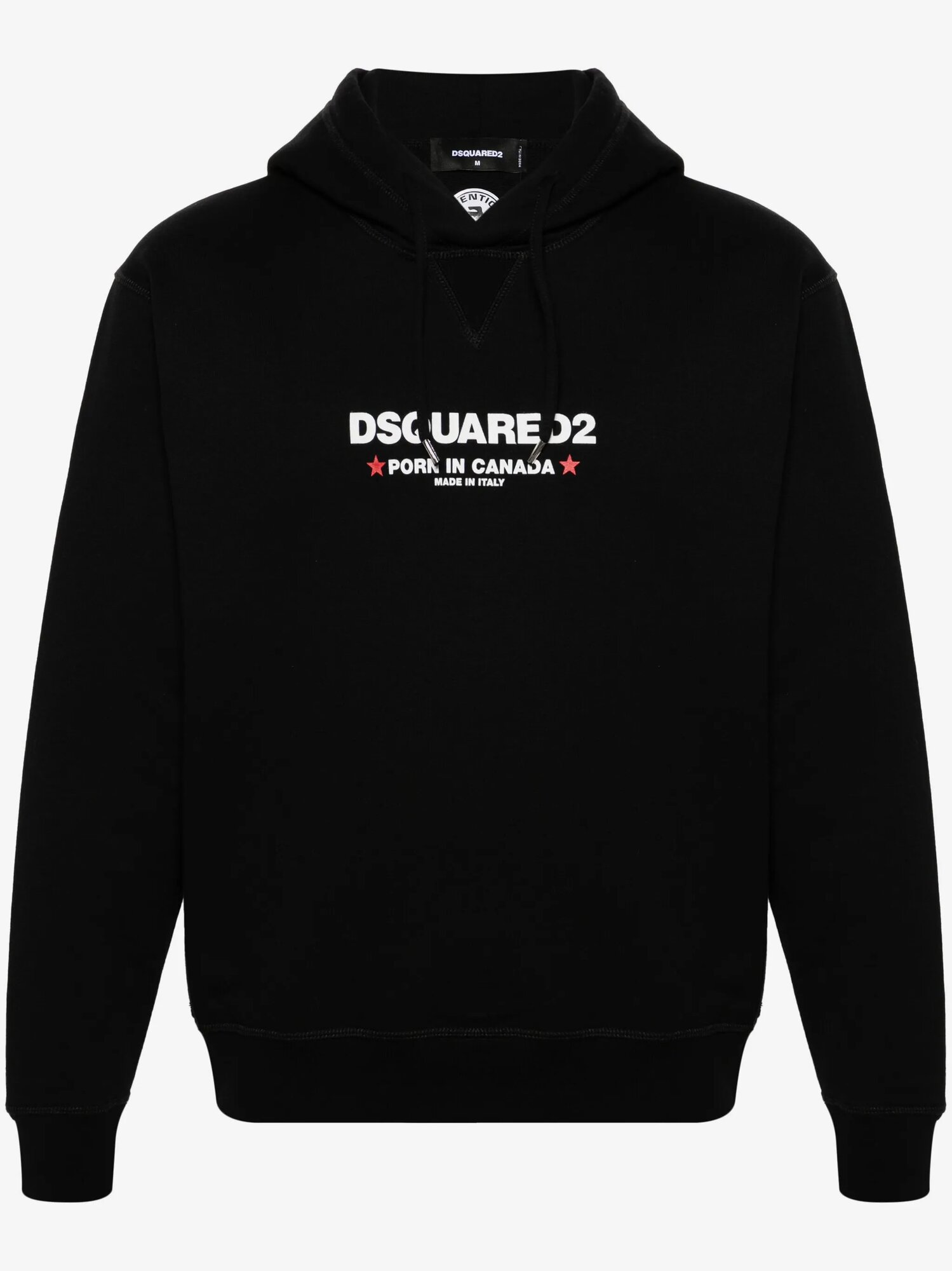 Худи DSQUARED2 Cool Fit