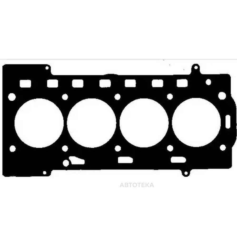 Прокладка ГБЦ VAG A3/FABIA/OCTAVIA/GOLF/JETTA/PASSAT/POLO/TOURAN 02- BGA CH0518