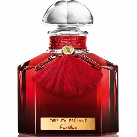 Guerlain LUX Elixir Charnel Oriental Brulant Парфюмерная вода женская 75 мл