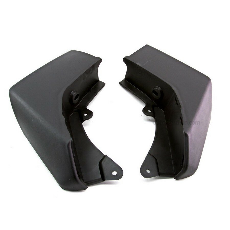 DOMINANT LRCA0S500010PCL Брызговики передние комплект