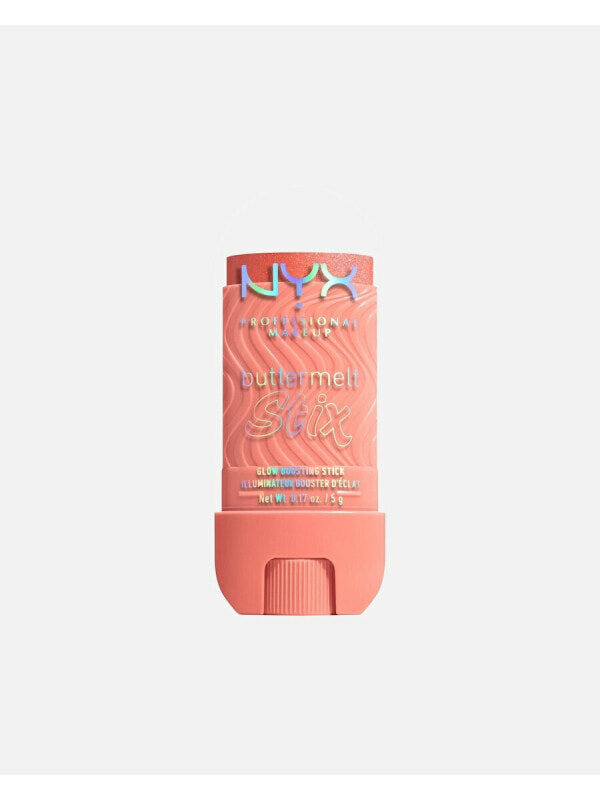 Хайлайтер Buttermelt Stix Glow Boosting Stix, 9 - MELT DOWN