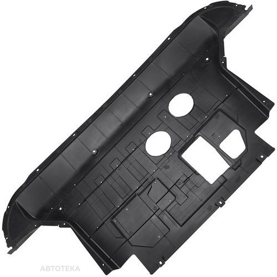 Защита двигателя GEELY COOLRAY ZIKMAR Z44129R