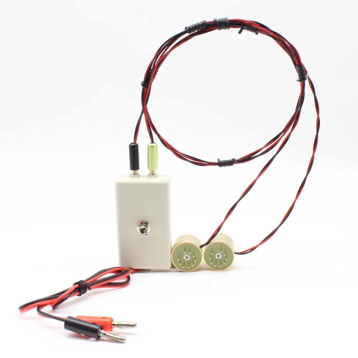 Amptata T6 вакуумный трубчатый тестер смещения тока EL34 KT88 EL84 6BQ5 6P14 7591 6L6 6V6 5881 6550 KT66 KT100 KT120 7027 мА подходящий инструмент