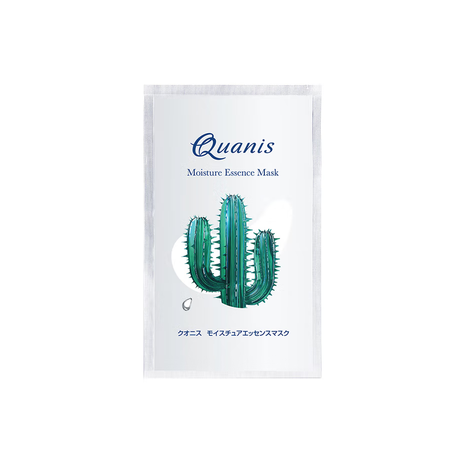 Уход за кожей вокруг глаз QUAINS