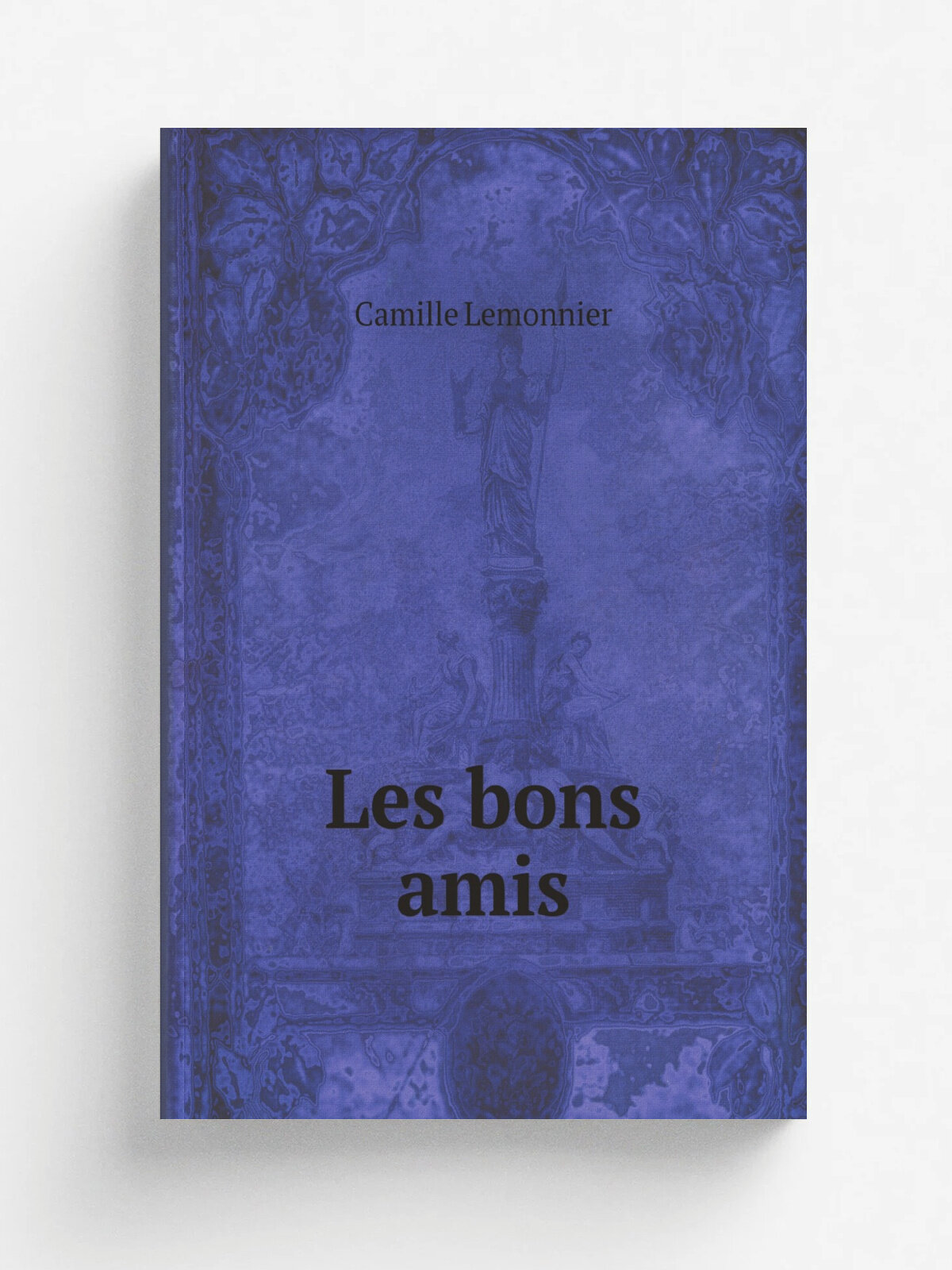Les bons amis