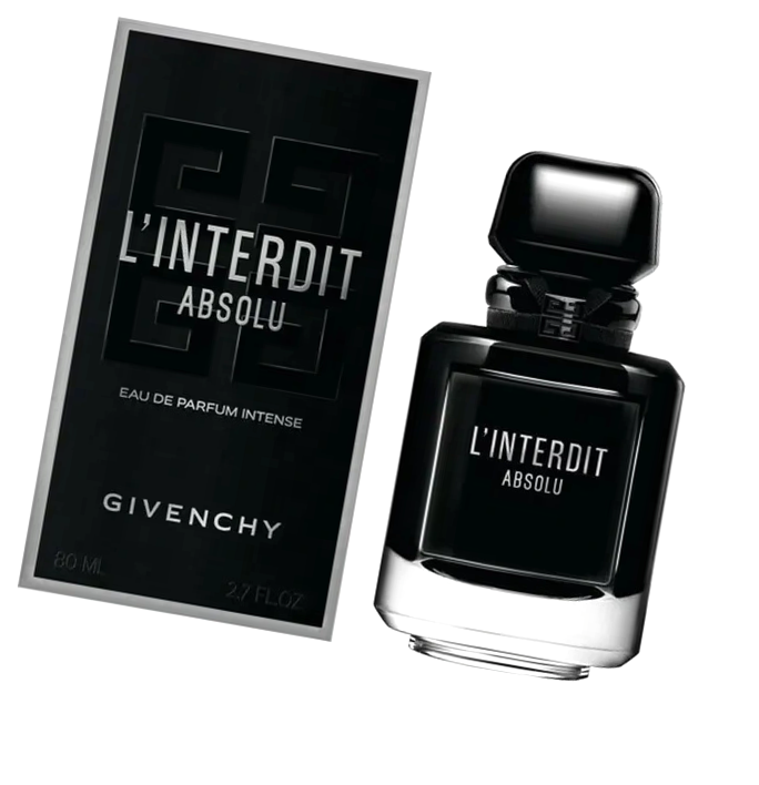 Живанши Л Интердит Абсолю парфюм для женщин 80 мл - Givenchy Absolu парфюмерная вода