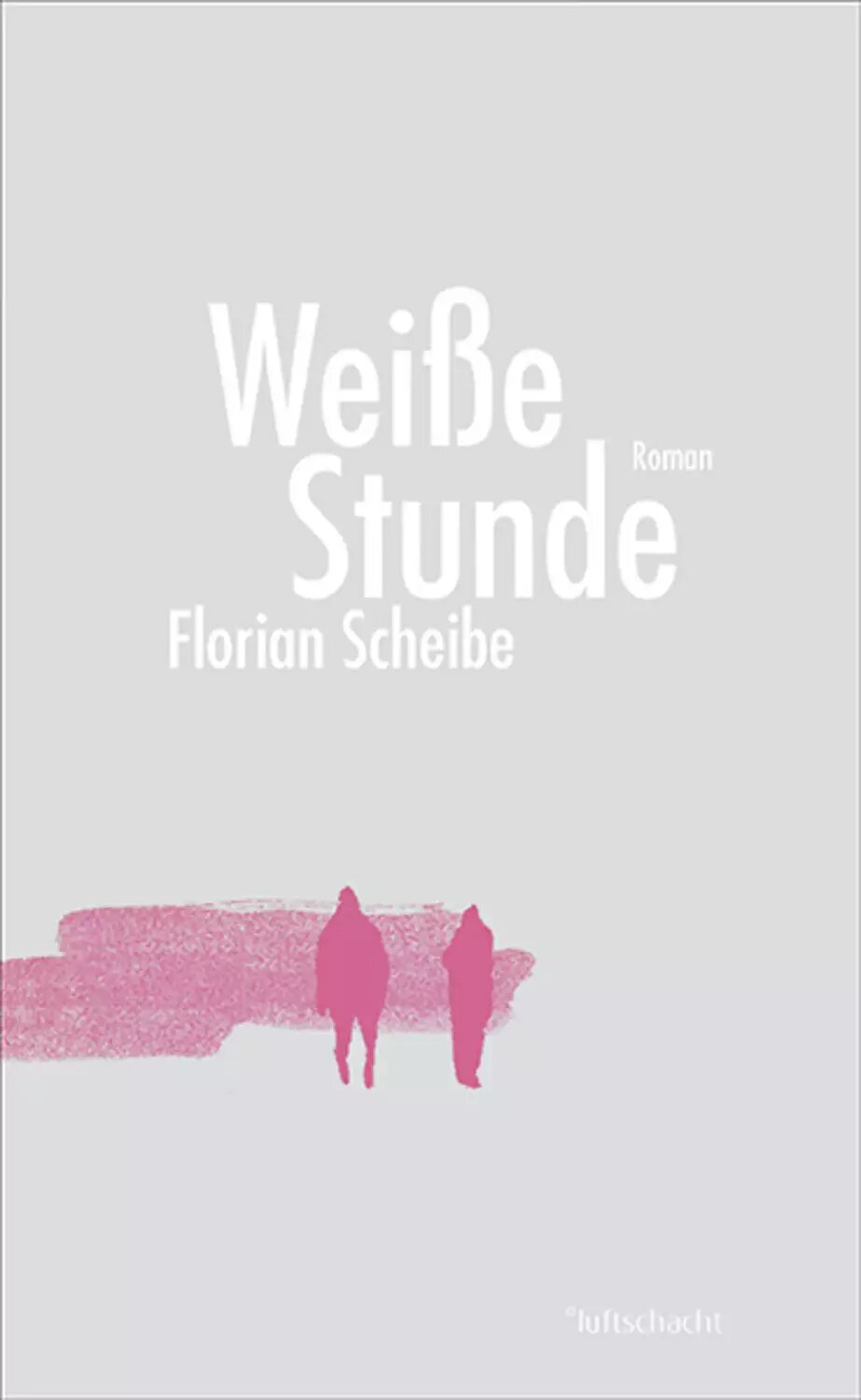 Weiße Stunde [Цифровая книга]