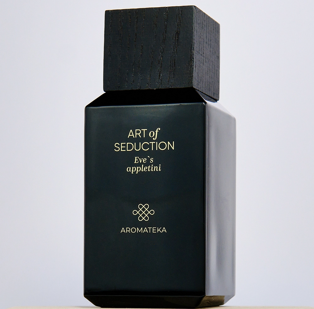 Парфюм Арт Оф Седакшн Ивс Апплетини 8 мл сэмпл для женщин - Art Of Seduction Eve S Appletini