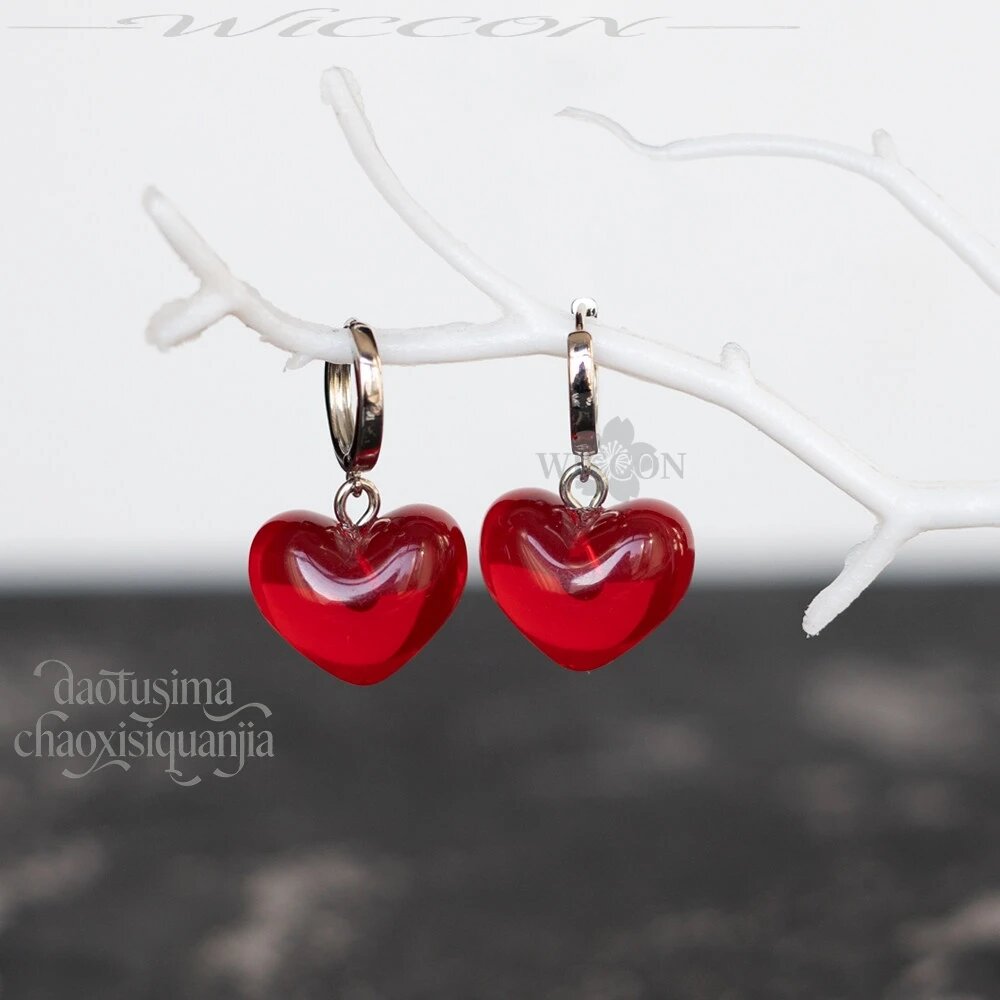 Костюм Феи Люси Ариес для взрослых Один размер, Earring