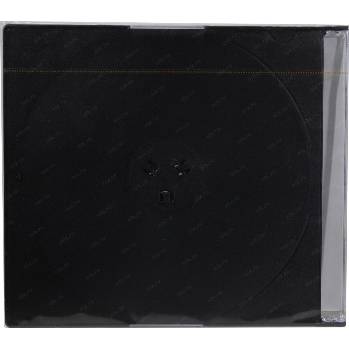 DVD+R Disc Mirex 8.5Gb 8x Dual Layer 204190 — фото 1