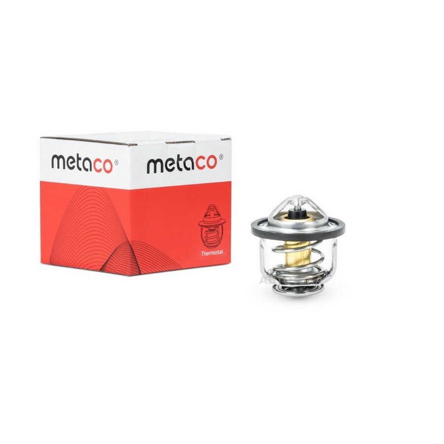 Термостат METACO 1520007