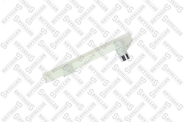 Планка успокоителя, цепь привода Stellox 0481086SX