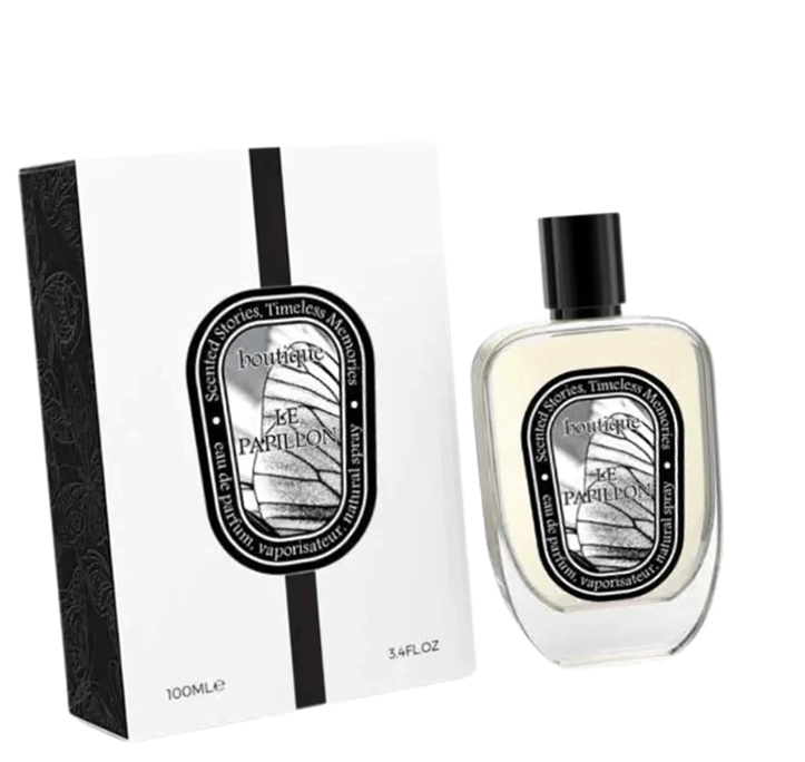 Женский парфюм Майлстоун Бутик Ле Папийон 100 мл / Milestone Boutique Le Papillon