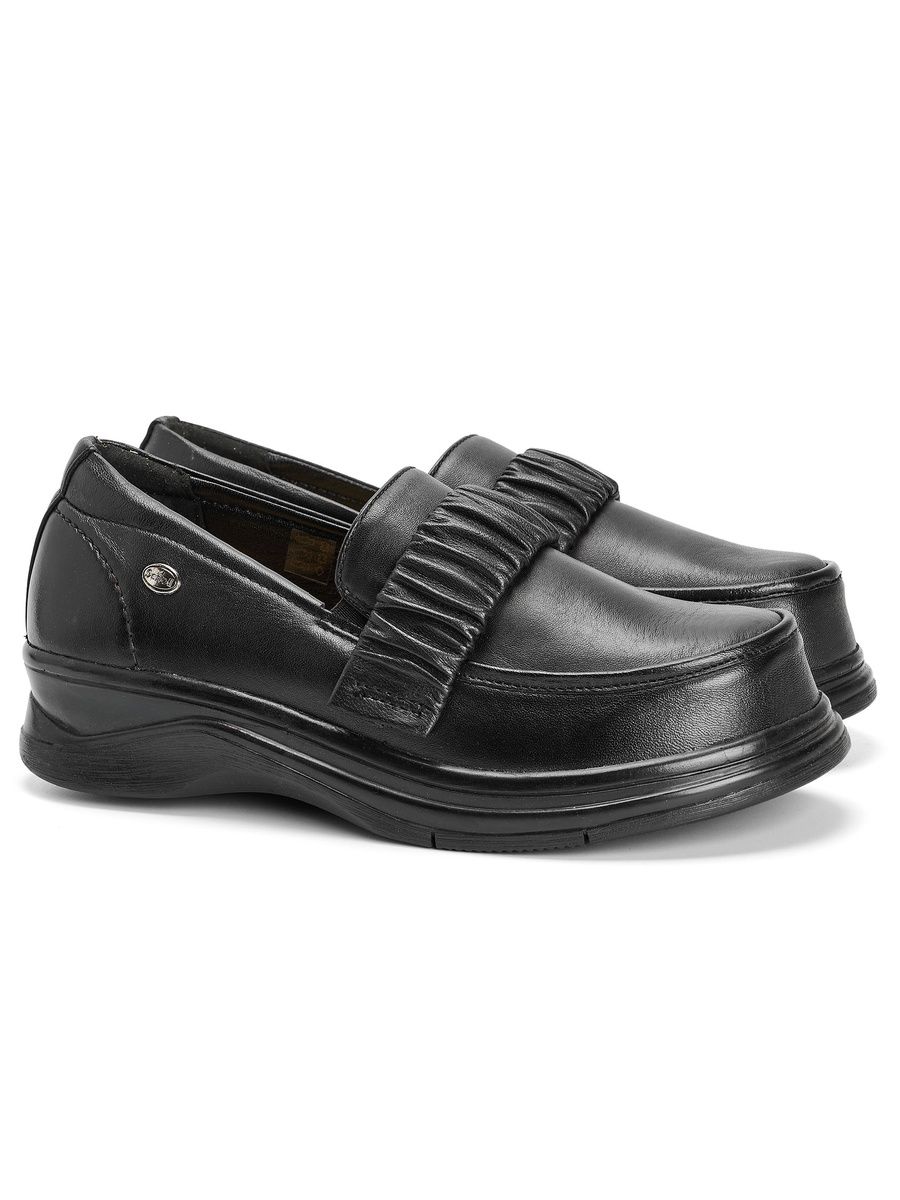 Лоферы Scholl