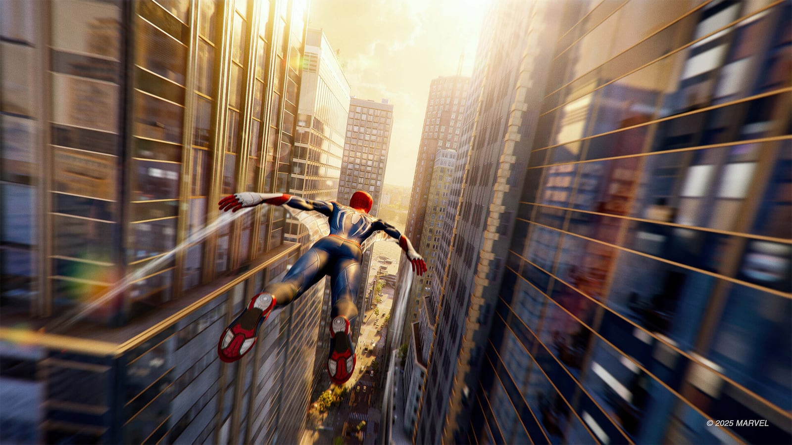 Marvel’s Spider-Man 2 Украина — фото 1