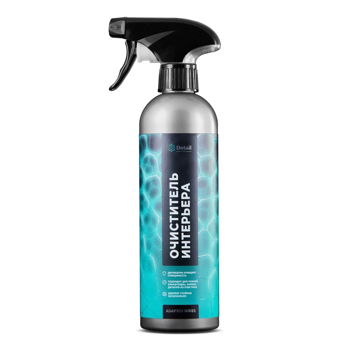 Очиститель интерьера Grass Ultra Clean Adapted Series Detail 500 мл