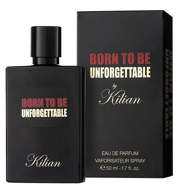 Килиан Борн Ту Би Анфоргеттэбл 50 мл аромат для женщин и мужчин / Born To Be Unforgettable
