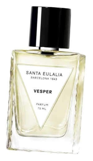 Santa Eulalia Vesper 75 мл духи унисекс - Санта Еулалия Веспер аромат для мужчин и женщин