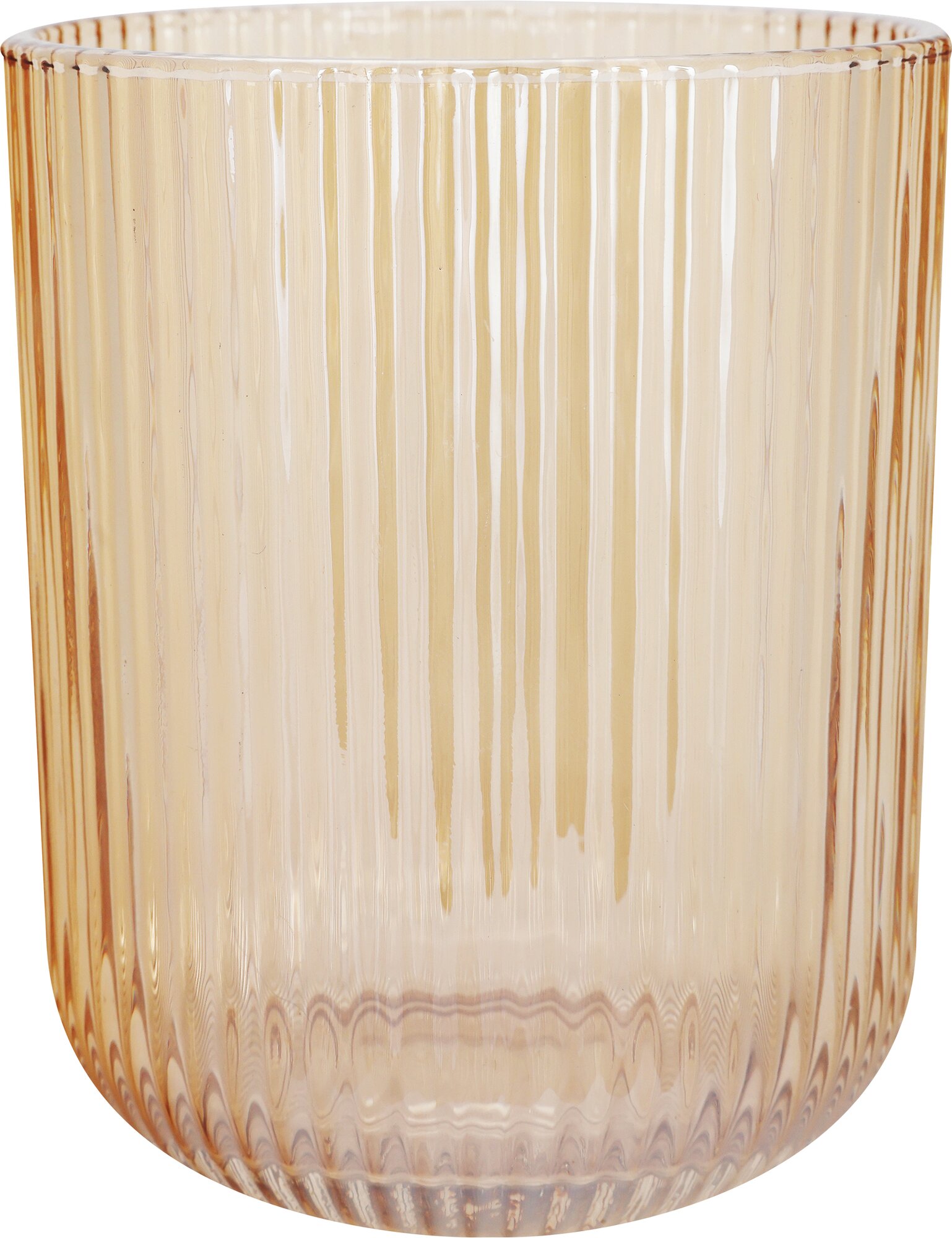 Стакан HOMECLUB Honey, стекло, 260мл, Арт. EIP-12