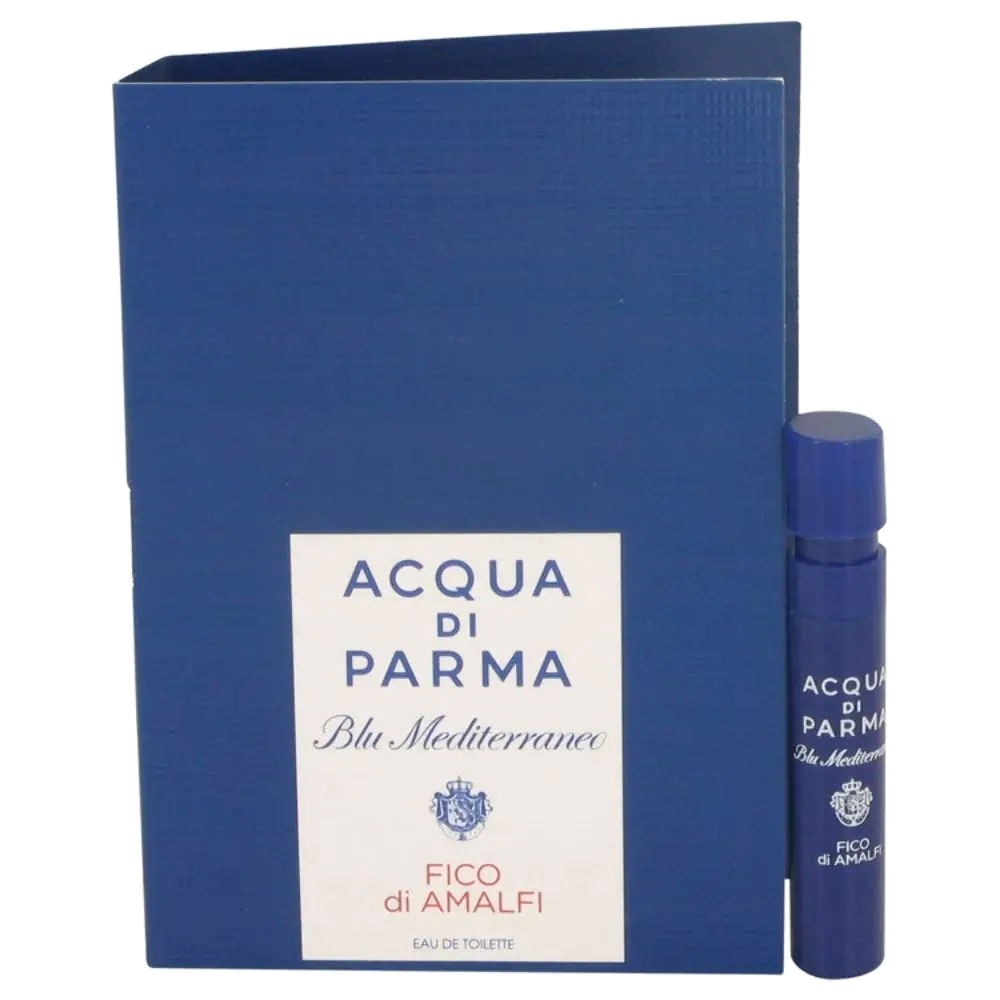 Acqua Di Parma Blu Mediterraneo Fico Di Amalfi / женский парфюм, миниатюра 1.2 мл