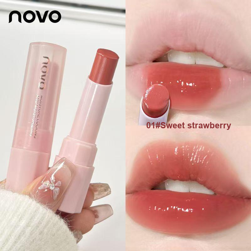 Помада NOVO — фото 1