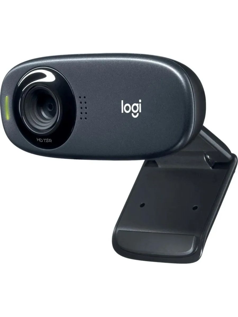 Веб-камера Logitech HD Webcam C310