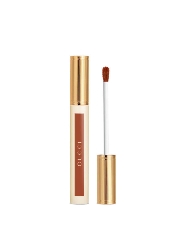 Блеск для губ Glow Oil-In-Water Tint, 308 - Lucy Dark Orange