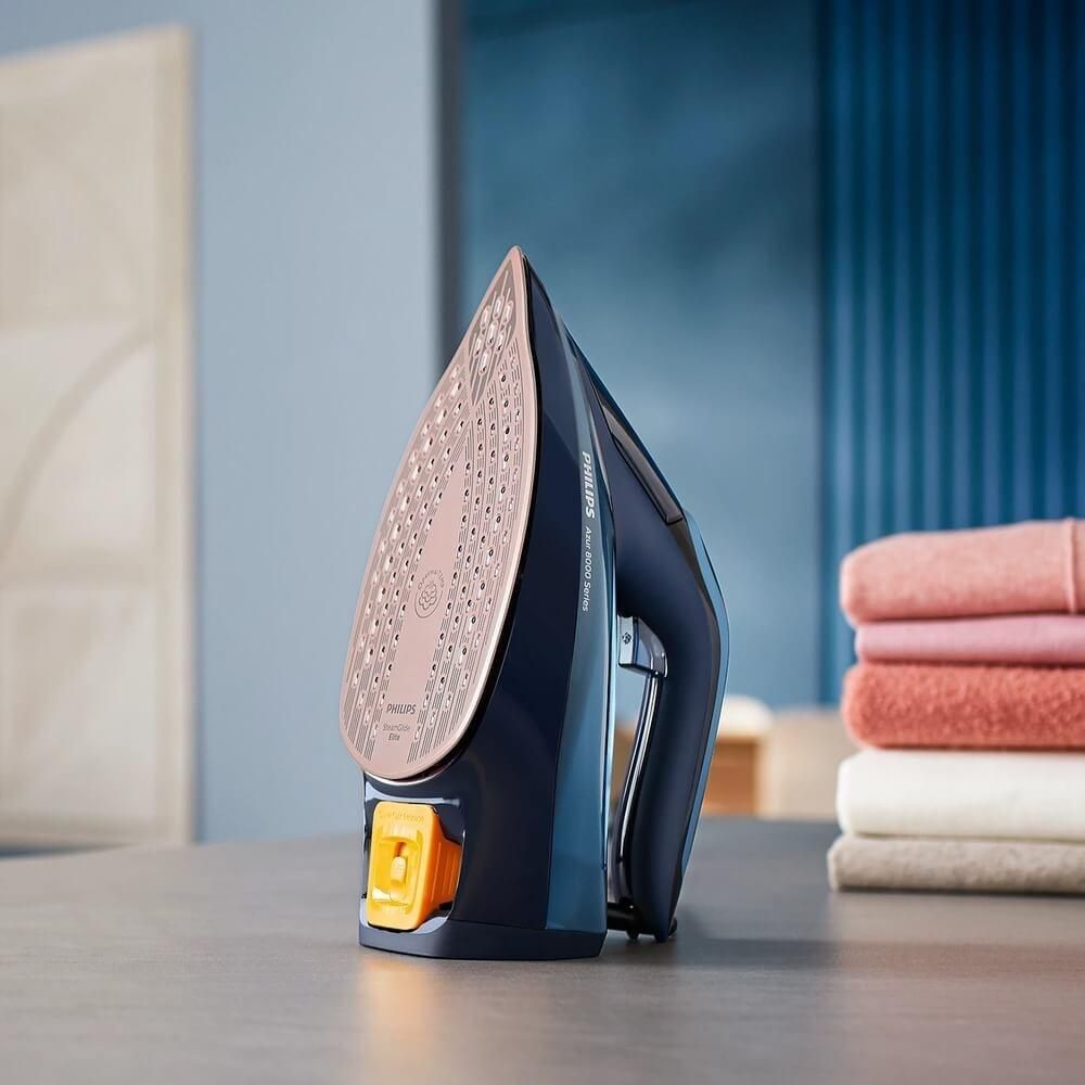 Утюг Philips DST8020/20 — фото 1