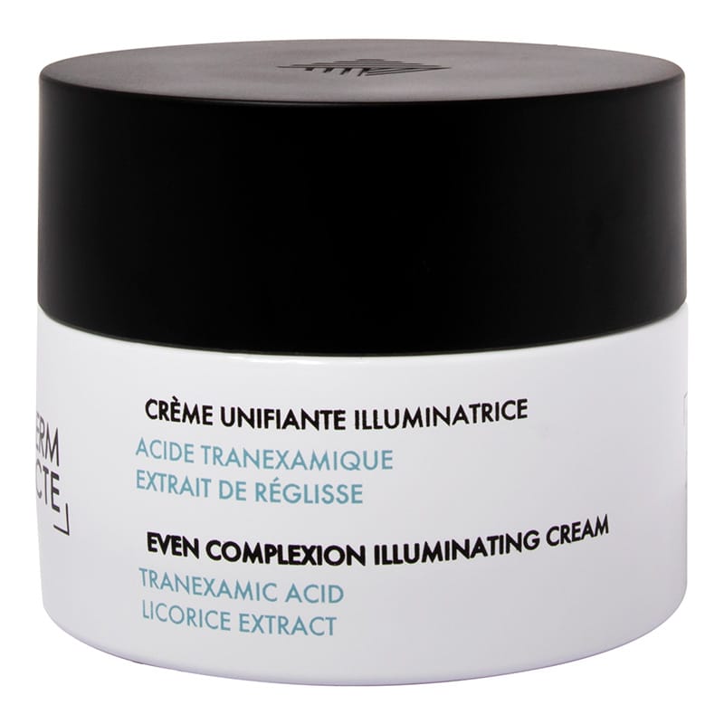 Крем для ухода за кожей Derm Acte Even Complexion Illuminating Cream крем, уменьшающий пигментацию 50 мл