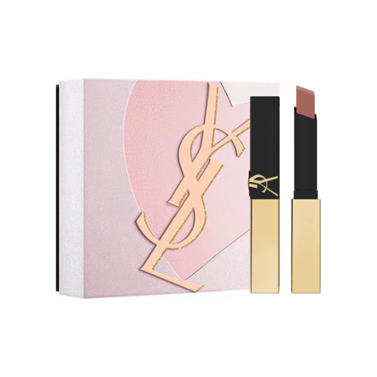 Наборы Yves Saint Laurent Little Gold Bar Lipstick