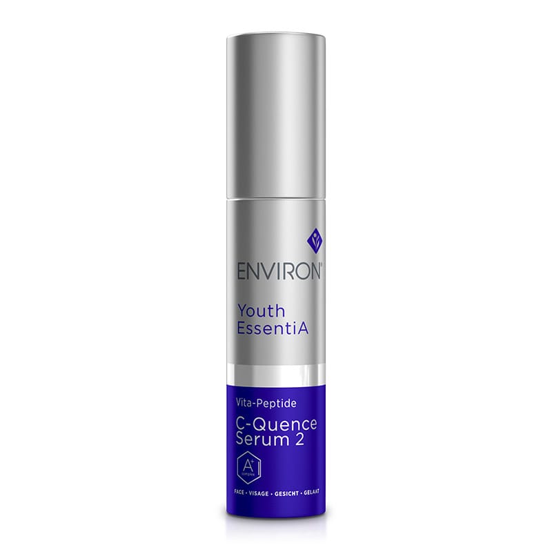 Сыворотка для ухода за кожей Environ C Quence Serum 2 Serum 35 мл