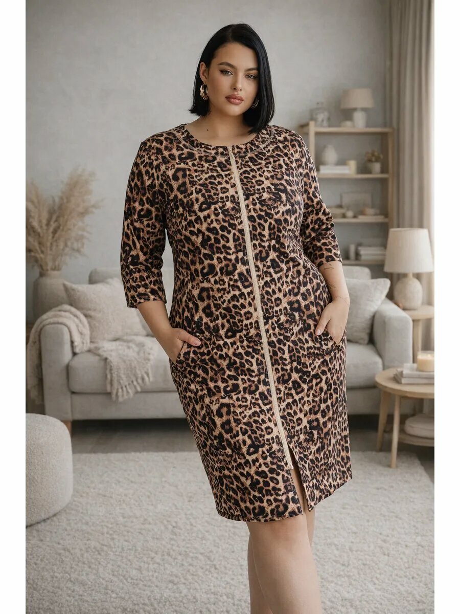 Халат для женщин