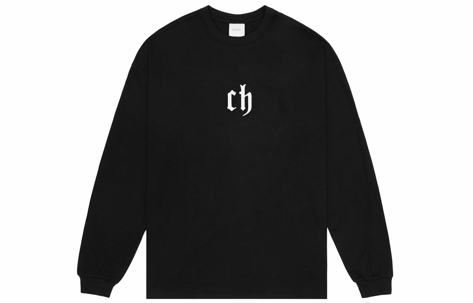 Футболка CHINISM 5098167