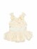 Платье Miss Grant Bow ruffled dress, размер 6 лет