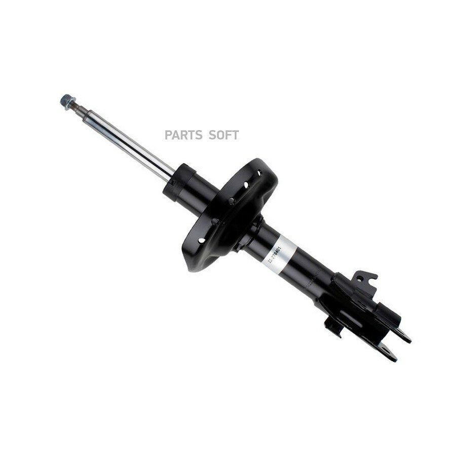 Амортизатор под от официального дистрибьютора, BILSTEIN, артикул 22278401