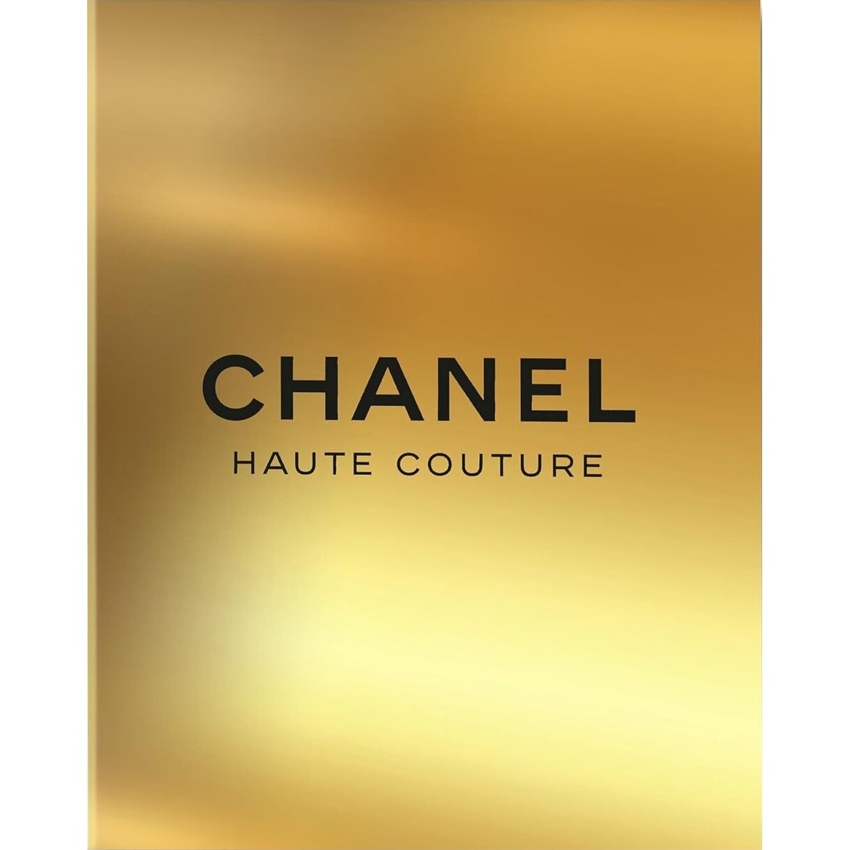 Книга Chanel Haute Couture