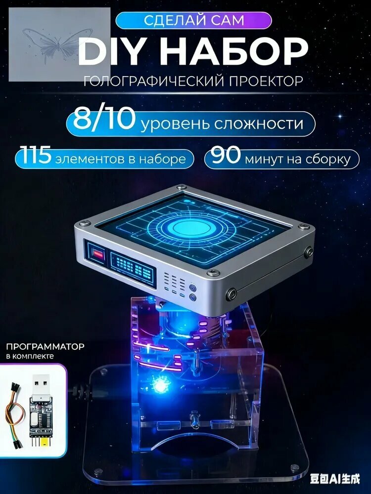 Набор для пайки