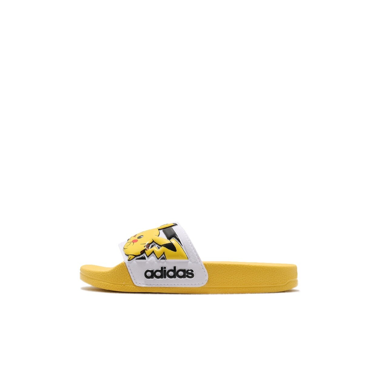 Слипоны adidas ADILETTE
