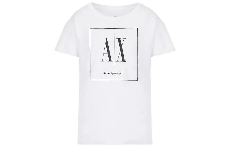 Футболка ARMANI EXCHANGE
