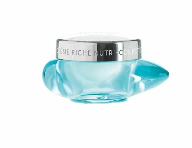 THALGO Насыщенный крем для питания и комфорта кожи Cold Cream Marine 50 мл