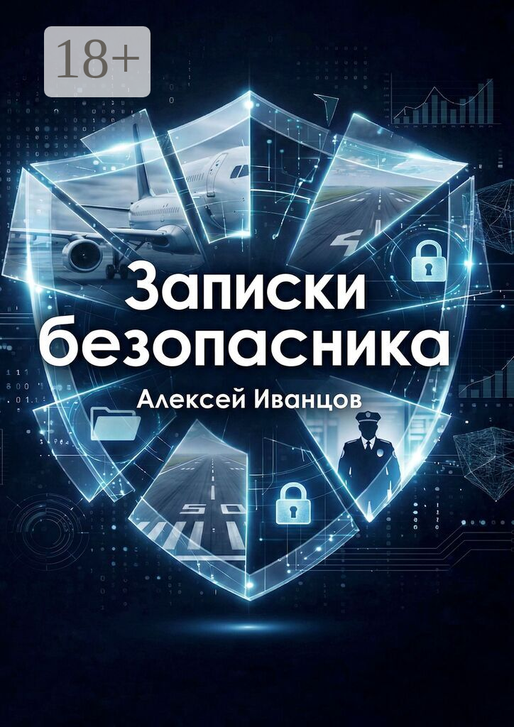 Записки безопасника