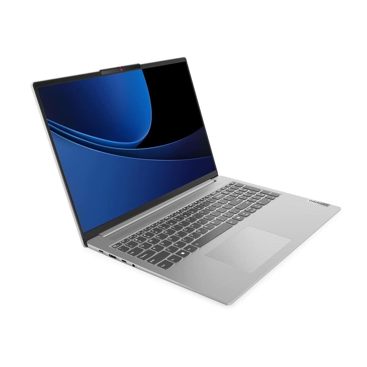 Ноутбук Lenovo IdeaPad Slim 5 16IMH9 Core Ultra 5 125H 16/512 Cloud Grey (83DC00AVIN)