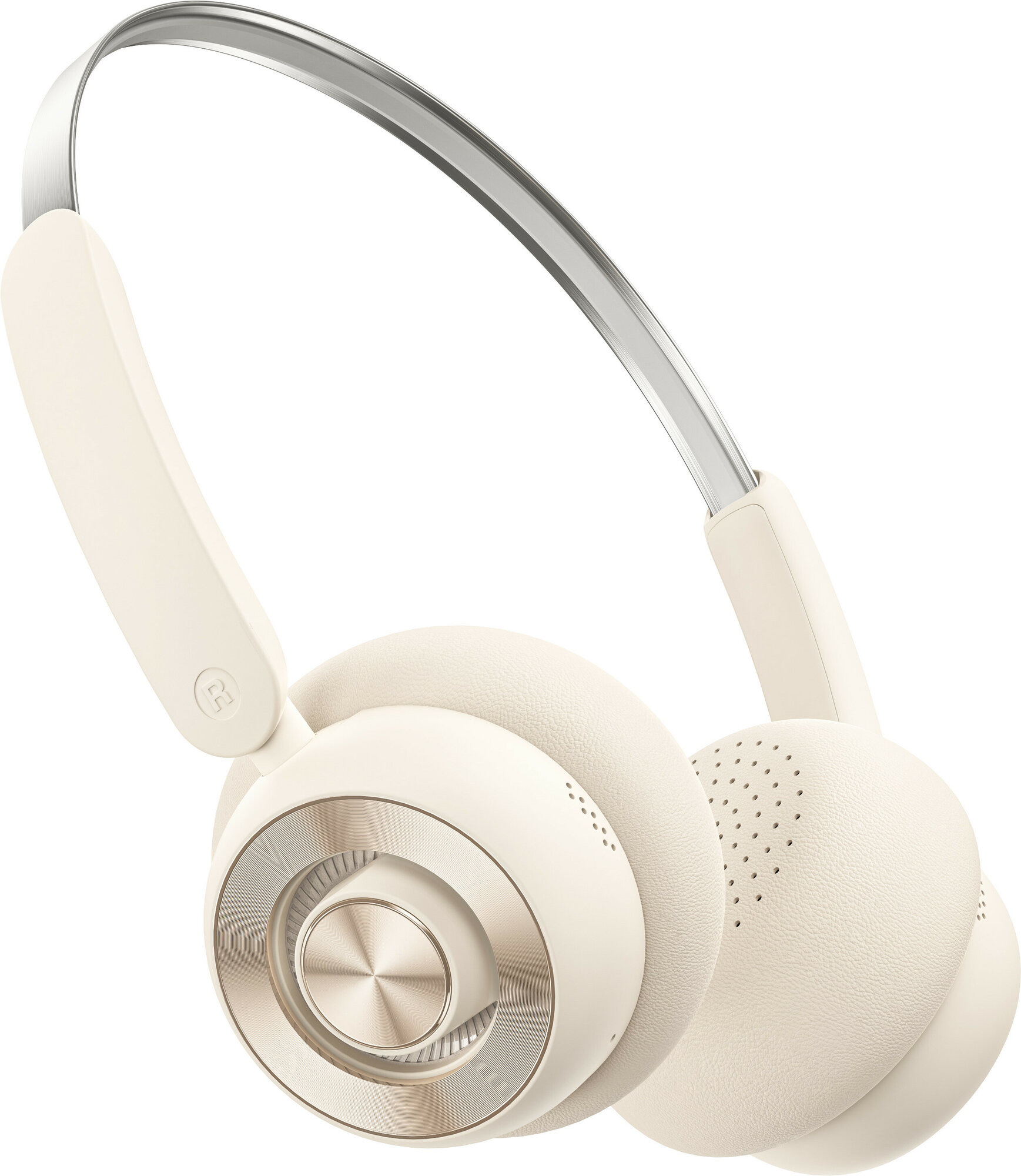 Наушники беспроводные большие для телефона и ПК с микрофоном KEIZEN KZ-5524113