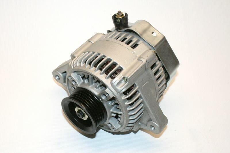 A1_Parts Генератор (LIFAN - LF481Q13701100A)
