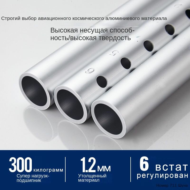 Сиденье для ванны и душа — фото 1