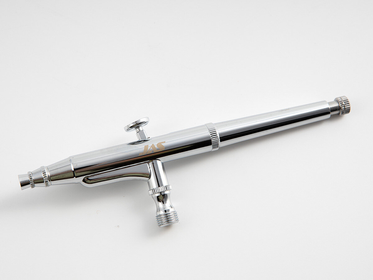 Аэрограф JAS 1114