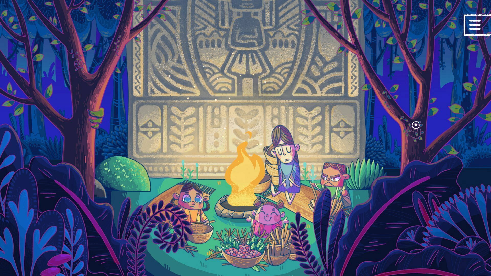 She and the Light Bearer Steam Ключ • Активация Steam • регион Весь мир